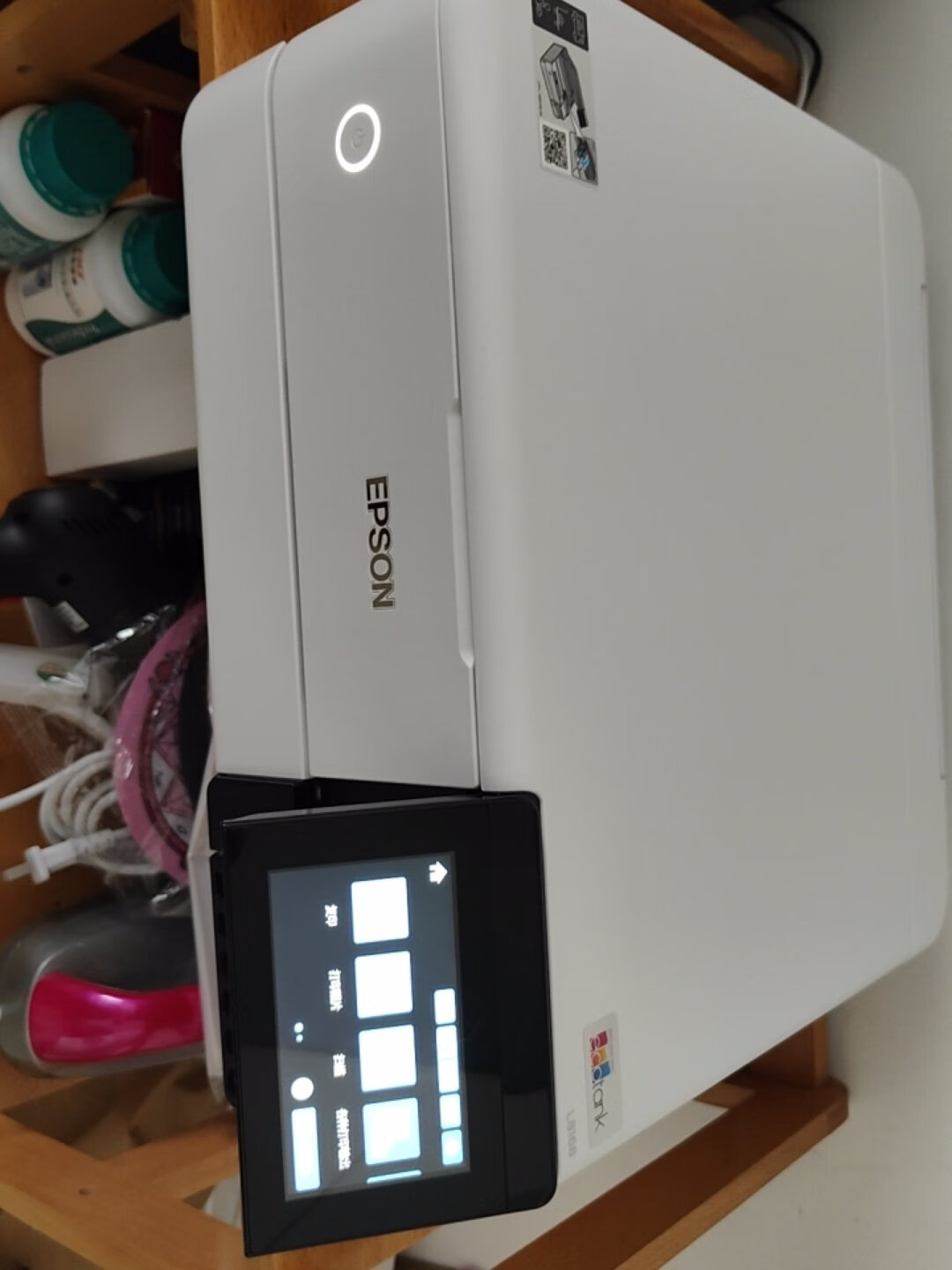 【爱普生L8168怎么样】爱普生L8168好不好_好吗-ZOL中关村在线