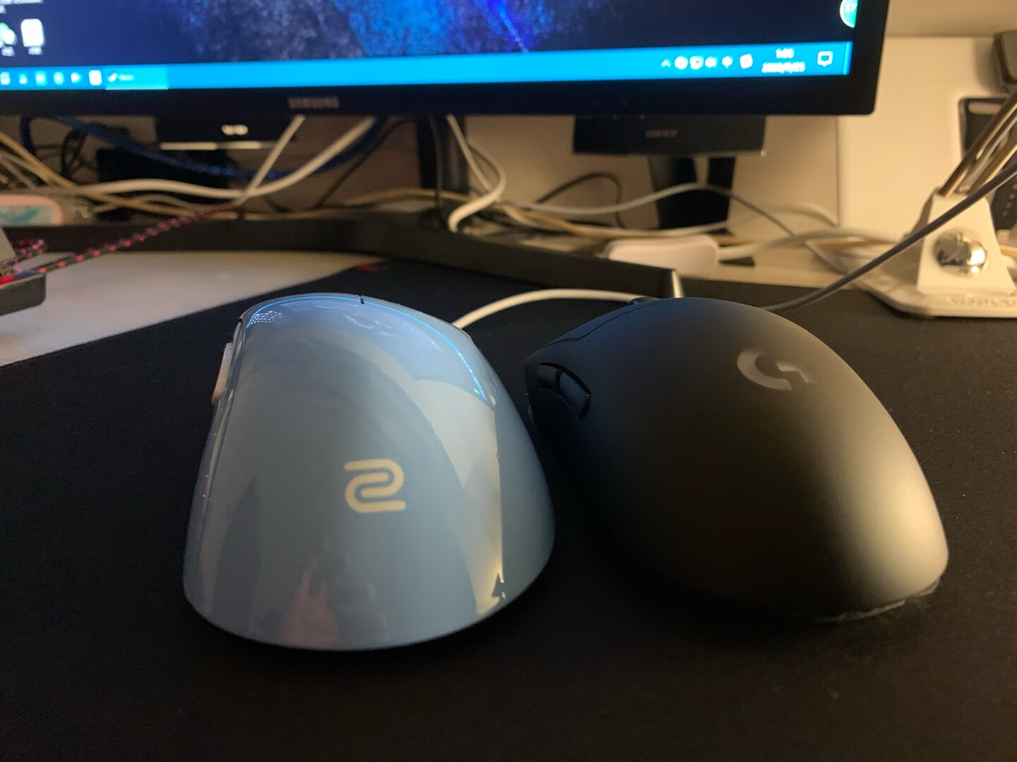 【说说个人感受，传感器...】罗技GPW LIGHTSPEED 无线游戏鼠标鼠标网友点评-ZOL中关村在线