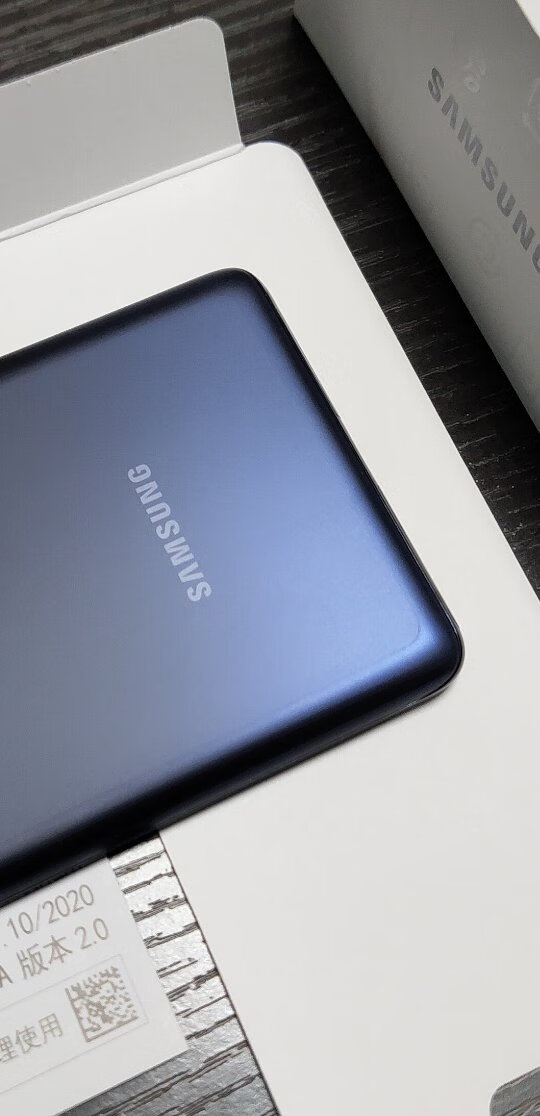 【三星Galaxy S20 FE 8GB/256GB/全网通/5G版】报价_参数_图片_论坛_Samsung 盖乐世 S20 FE ...