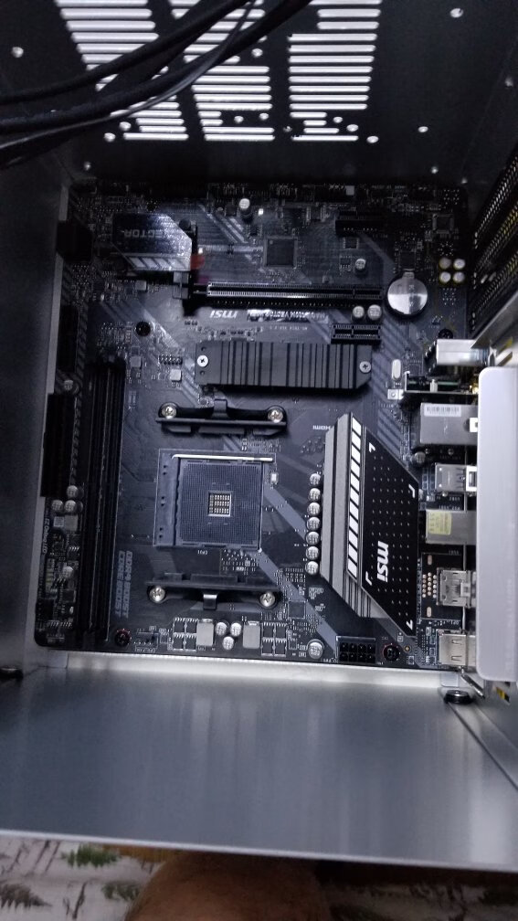 【msi微星微星A520M-A PRO怎么样】msi微星微星A520M-A PRO好不好_好吗-ZOL中关村在线