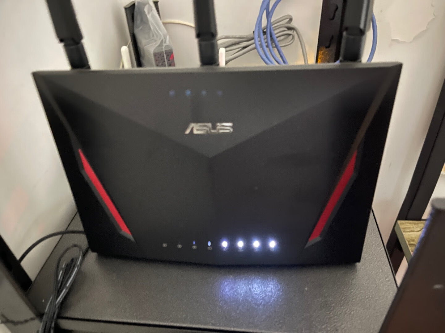 【华硕RT-AC86U怎么样】华硕RT-AC86U好不好_好吗-ZOL中关村在线