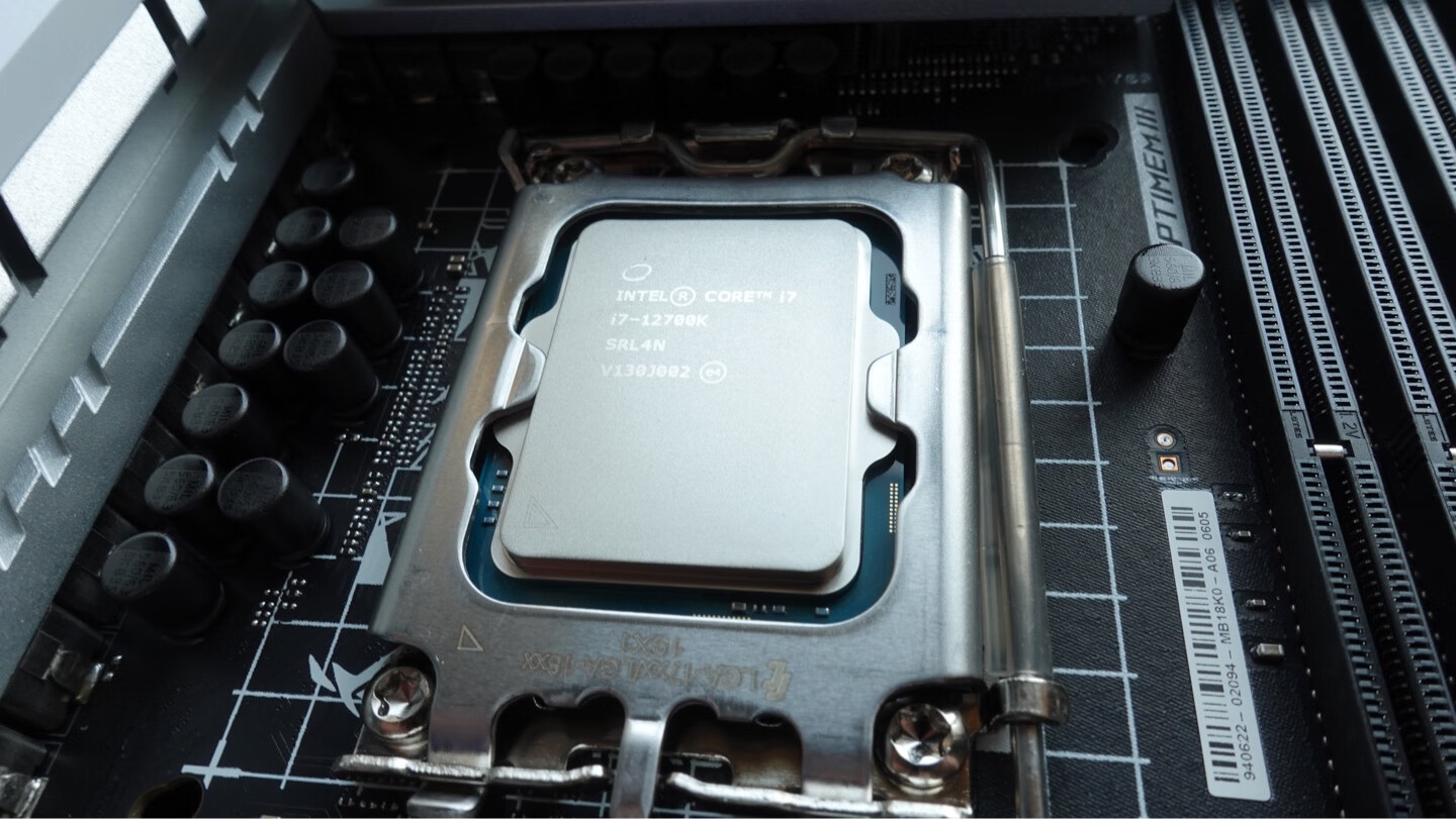 【Intel 酷睿 i7 12700K怎么样】Intel 酷睿 i7 12700K好不好_好吗-ZOL中关村在线