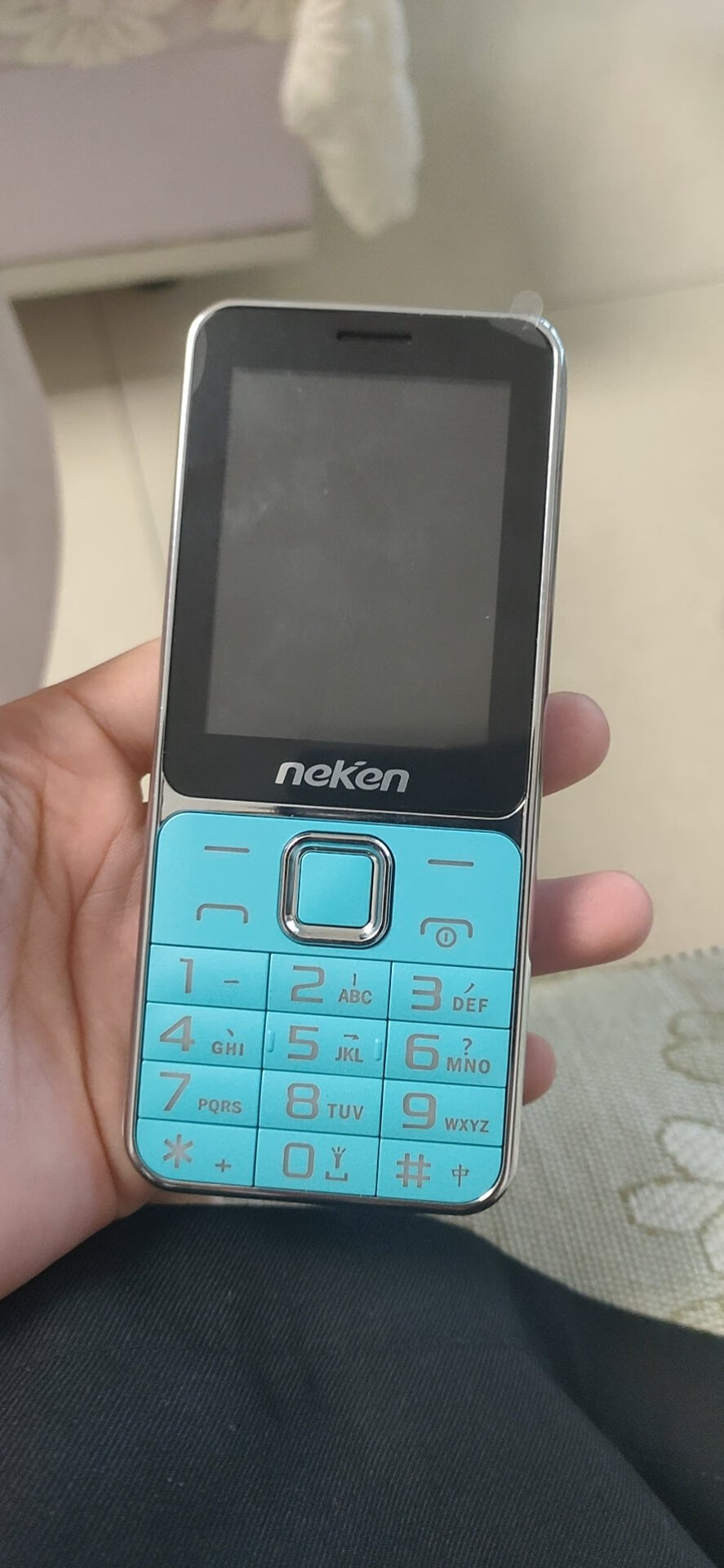 【neken EN8 移动/联通2G】报价_参数_图片_论坛_neken 尼凯恩 EN8尼凯恩手机报价-ZOL中关村在线