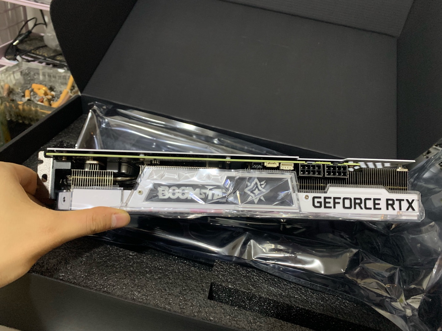 【NVIDIA GeForce RTX 3060 显卡】报价_参数_图片_论坛_NVIDIA GeForce RTX 3060 显卡显卡报价 ...