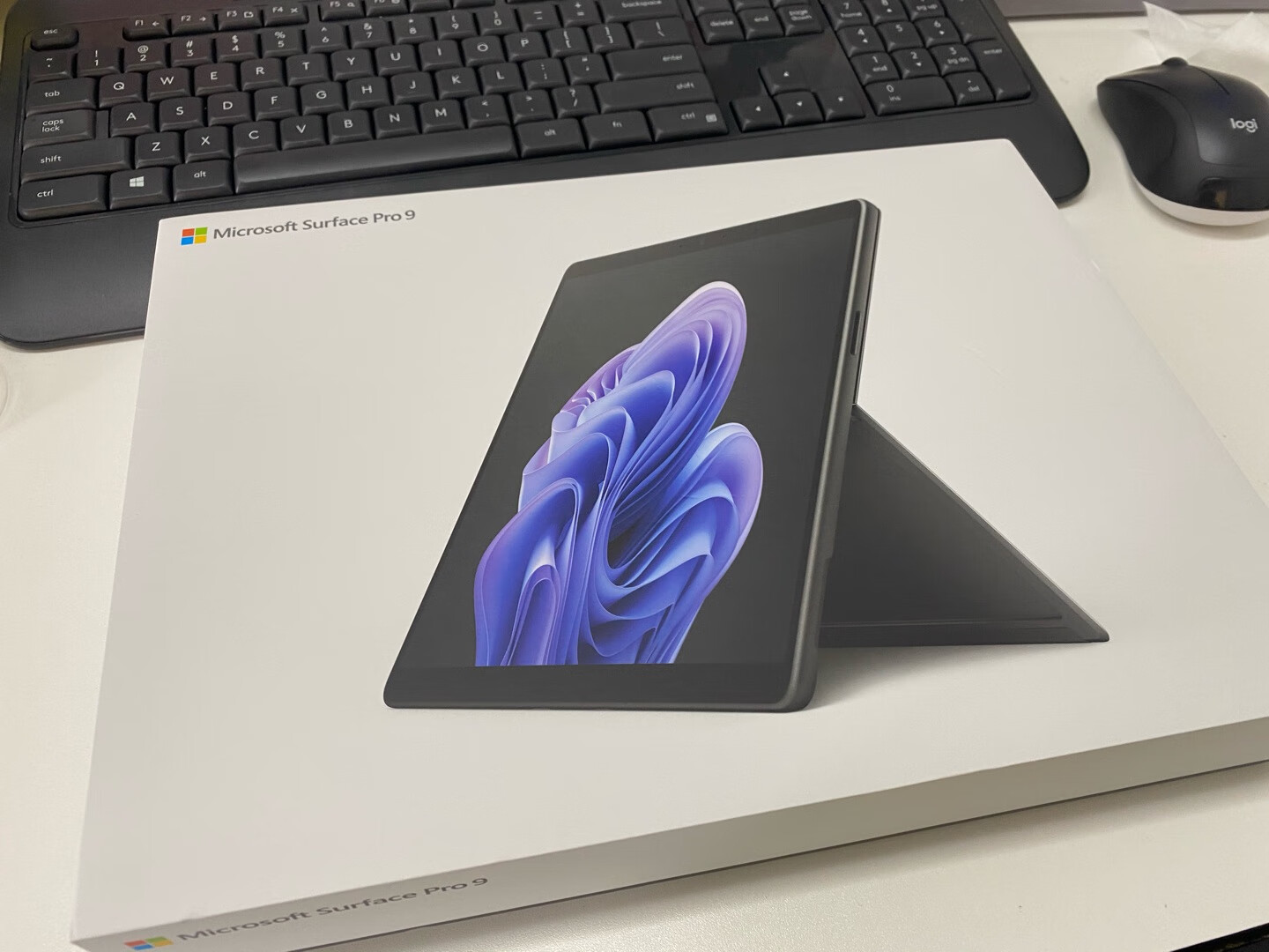 【微软Surface Pro 9 i7 1255U/16GB/512GB/集显怎么样】微软Surface Pro 9 i7 1255U ...