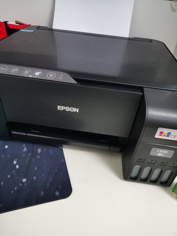 【爱普生L3255 标配版怎么样】爱普生L3255 标配版好不好_好吗-ZOL中关村在线