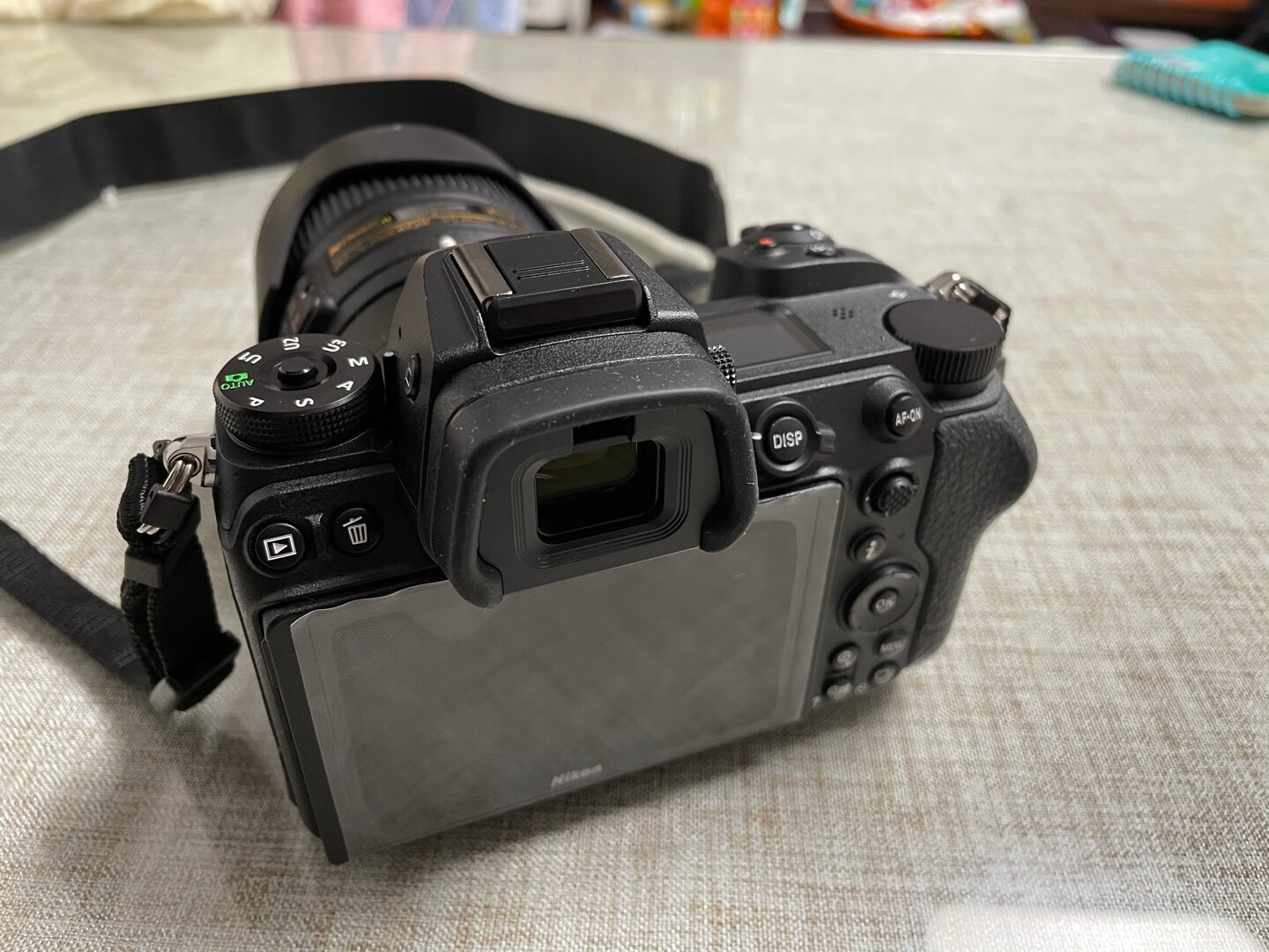 【尼康Z6II 单机怎么样】尼康Z6II 单机好不好_好吗-ZOL中关村在线