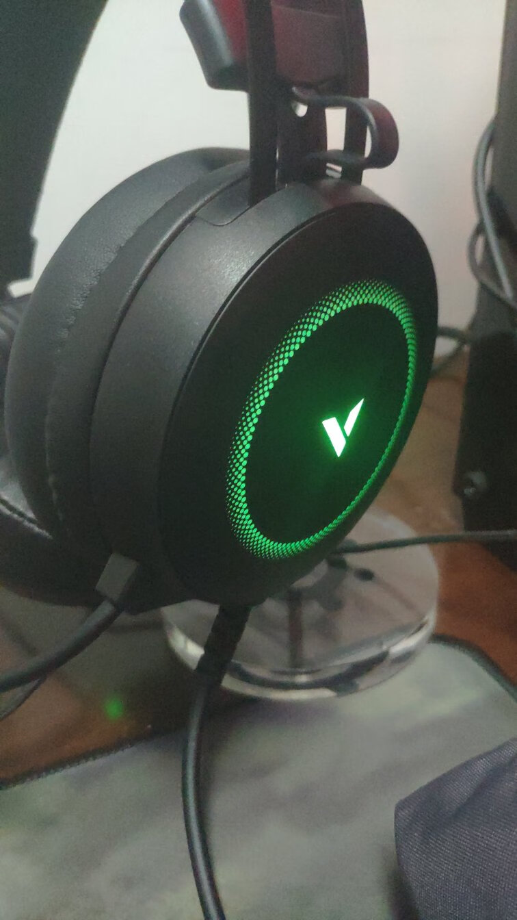 【雷柏VH160怎么样】雷柏VH160好不好_好吗-ZOL中关村在线