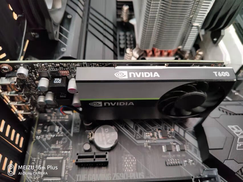 【丽台NVIDIA T600怎么样】丽台NVIDIA T600好不好_好吗-ZOL中关村在线