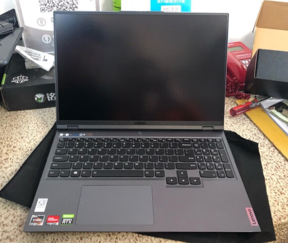 【联想拯救者R7000P 2021 R5 5600H/16GB/512GB/RTX3050Ti怎么样】联想拯救者R7000P 2021 R5 5600H/16GB/512GB ...