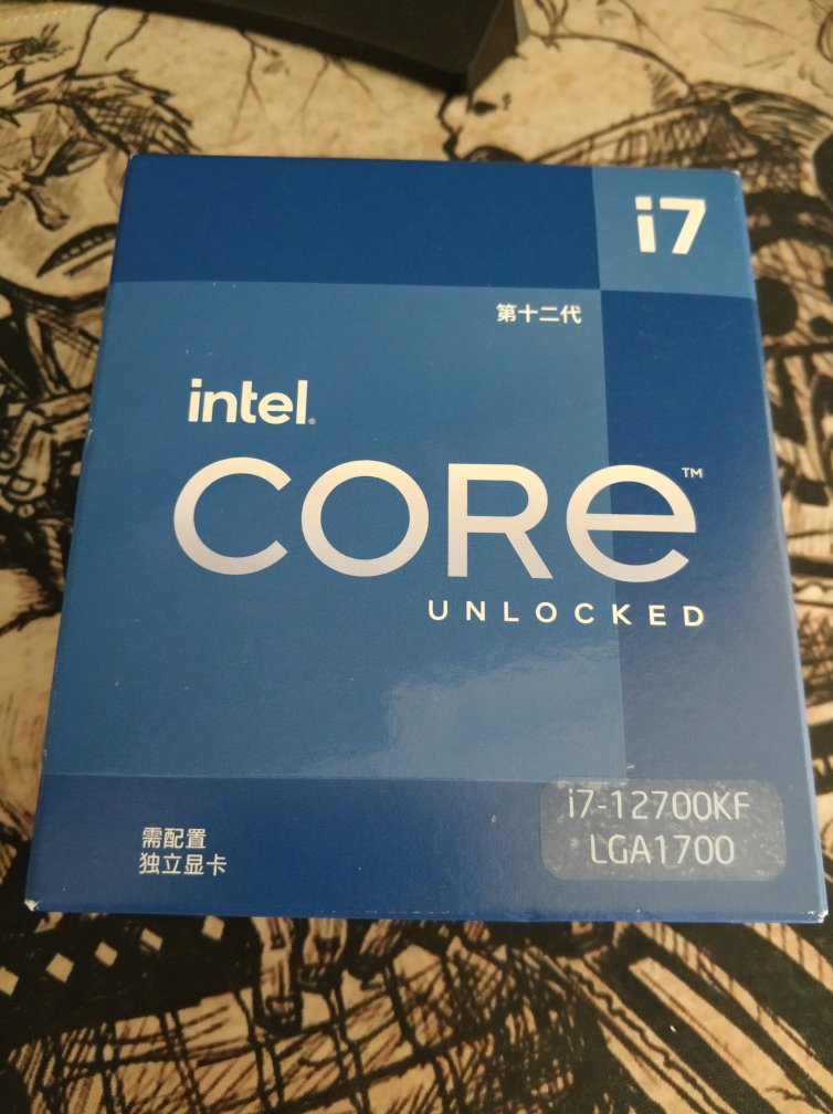 【Intel 酷睿 i7 12700TE怎么样】Intel 酷睿 i7 12700TE好不好_好吗-ZOL中关村在线