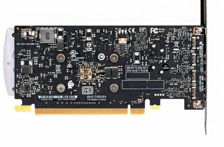 【可以东西很不错，值得...】NVIDIA Quadro T400显卡显卡网友点评-ZOL中关村在线