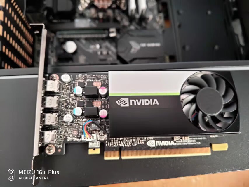 【丽台NVIDIA T600怎么样】丽台NVIDIA T600好不好_好吗-ZOL中关村在线