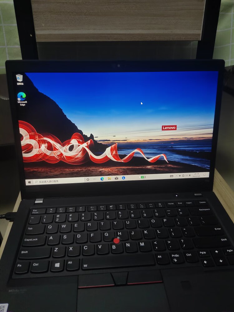 【ThinkPad T14 2021】最新报价_参数_图片_论坛_ThinkPad T14 2021系列笔记本电脑大全-ZOL中关村在线