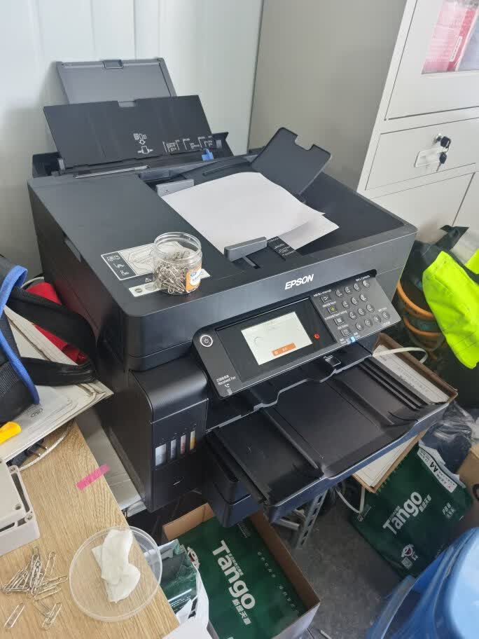 【爱普生L15158】报价_参数_图片_论坛_EPSON L15158爱普生复印机报价-ZOL中关村在线