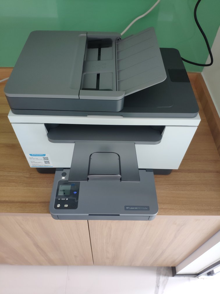 【惠普HP M233sdw怎么样】惠普HP M233sdw好不好_好吗-ZOL中关村在线