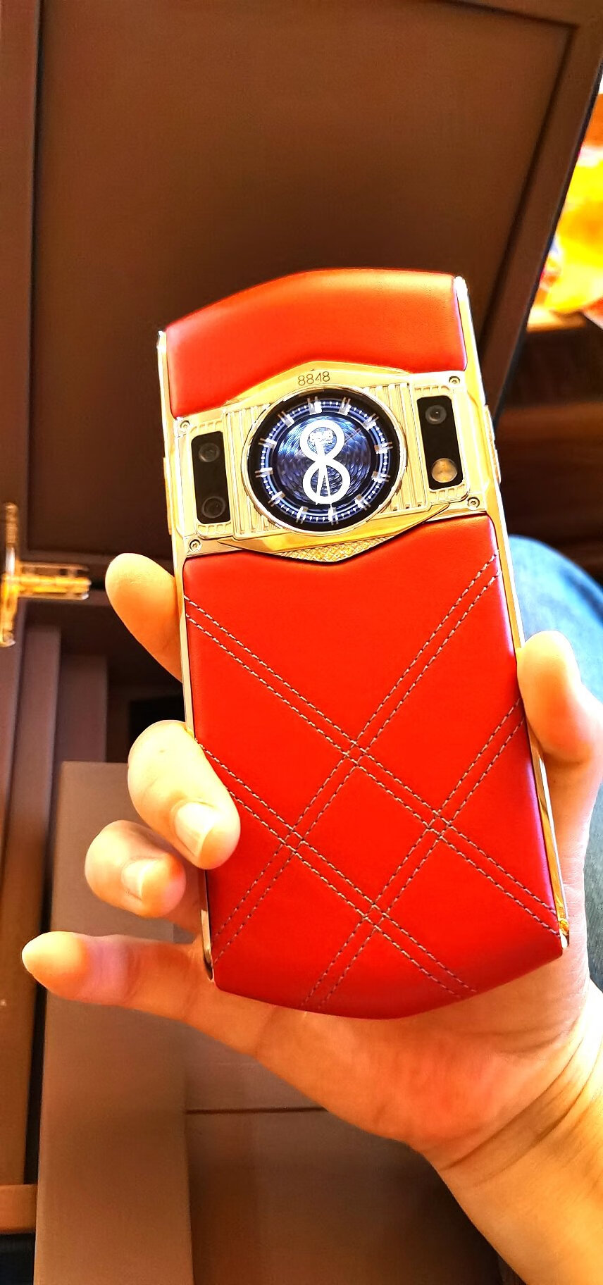 【8848 钛金手机M6私人订制 12GB/1TB/全网通/5G版/鳄鱼皮版 怎么样】8848 钛金手机M6私人订制 12GB/1TB/全网通/5G版/鳄鱼皮版 好不好_好吗-ZOL中关村在线