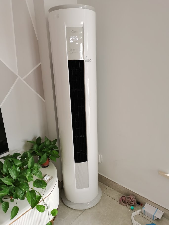 【美的KFR-72LW/DY-YA400 D3怎么样】美的KFR-72LW/DY-YA400 D3好不好_好吗-ZOL中关村在线