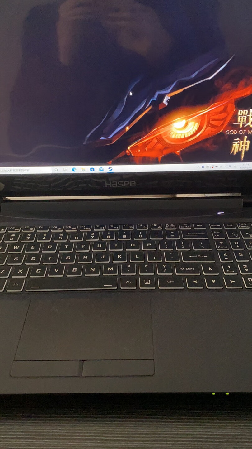 【神舟战神Z7M-CU5NB怎么样】神舟战神Z7M-CU5NB好不好_好吗-ZOL中关村在线