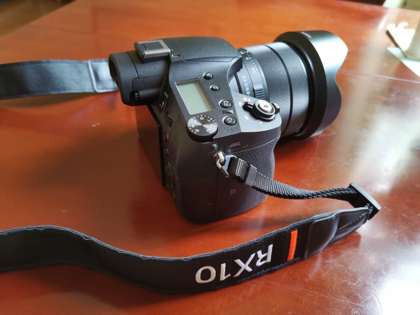 【索尼RX10 IV怎么样】索尼RX10 IV好不好_好吗-ZOL中关村在线