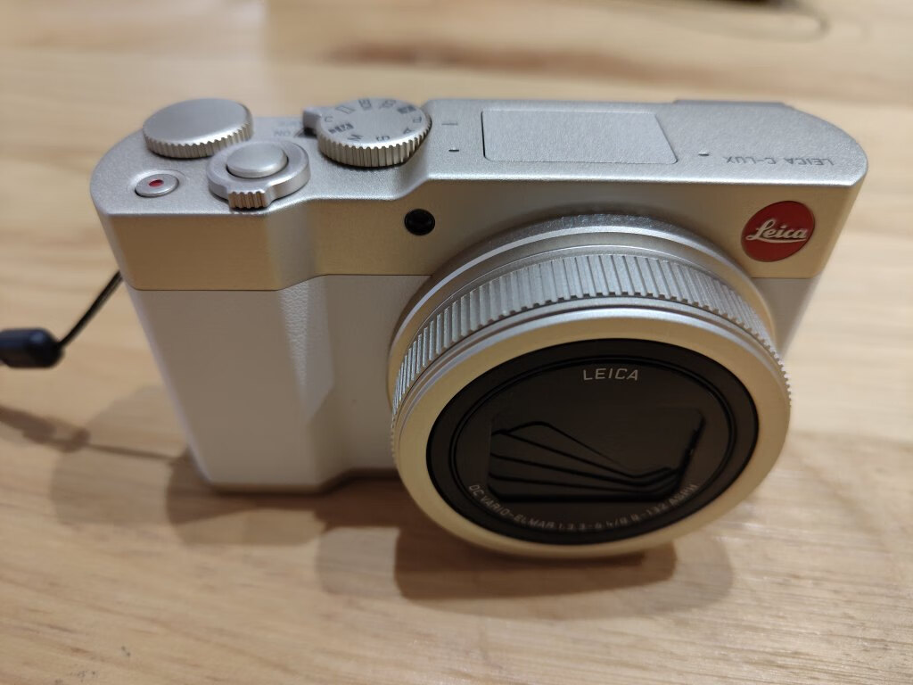 【徕卡C-Lux怎么样】徕卡C-Lux好不好_好吗-ZOL中关村在线