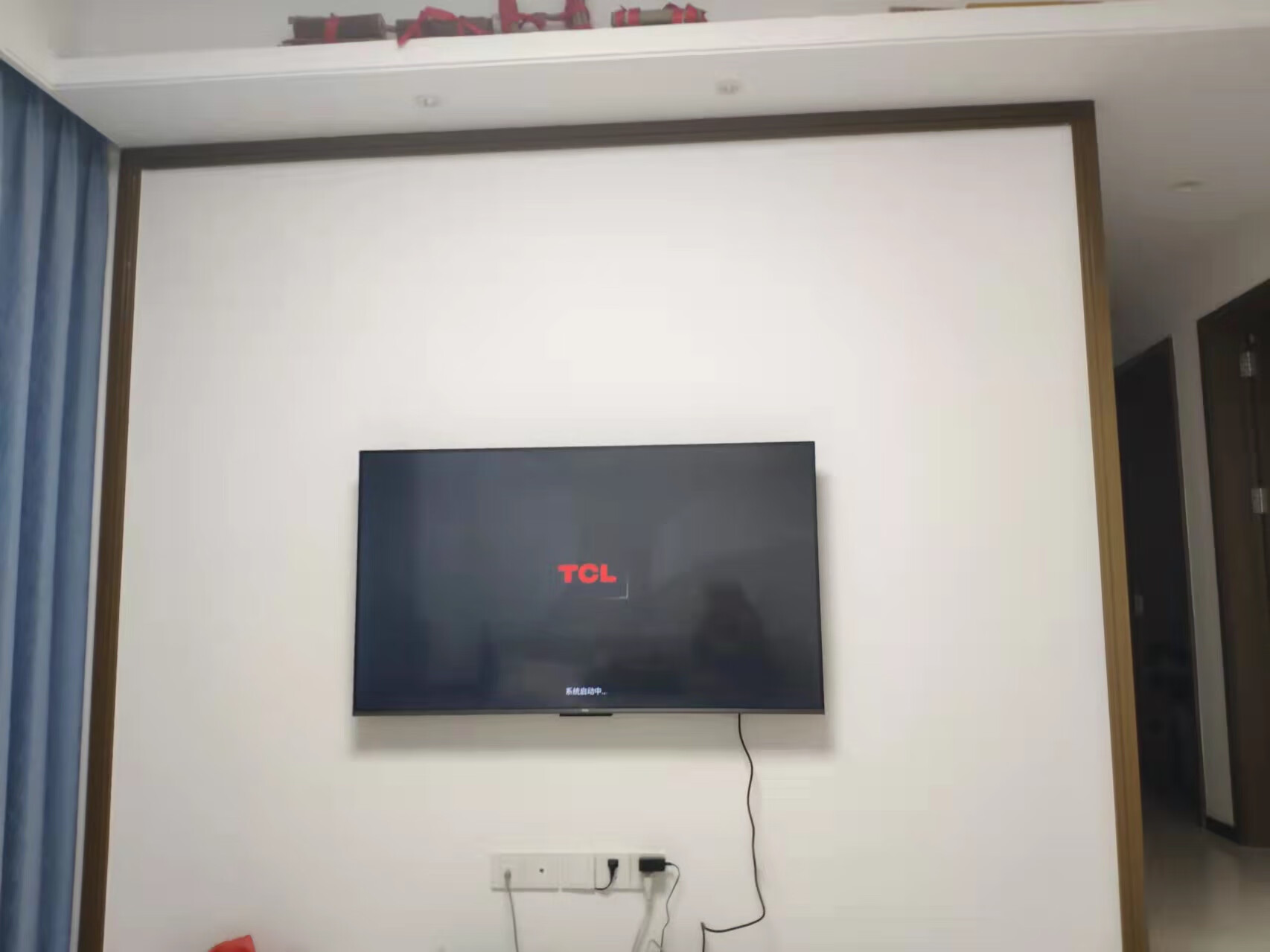 【TCL老牌电视了，比较...】TCL 85T7E电视网友点评-ZOL中关村在线