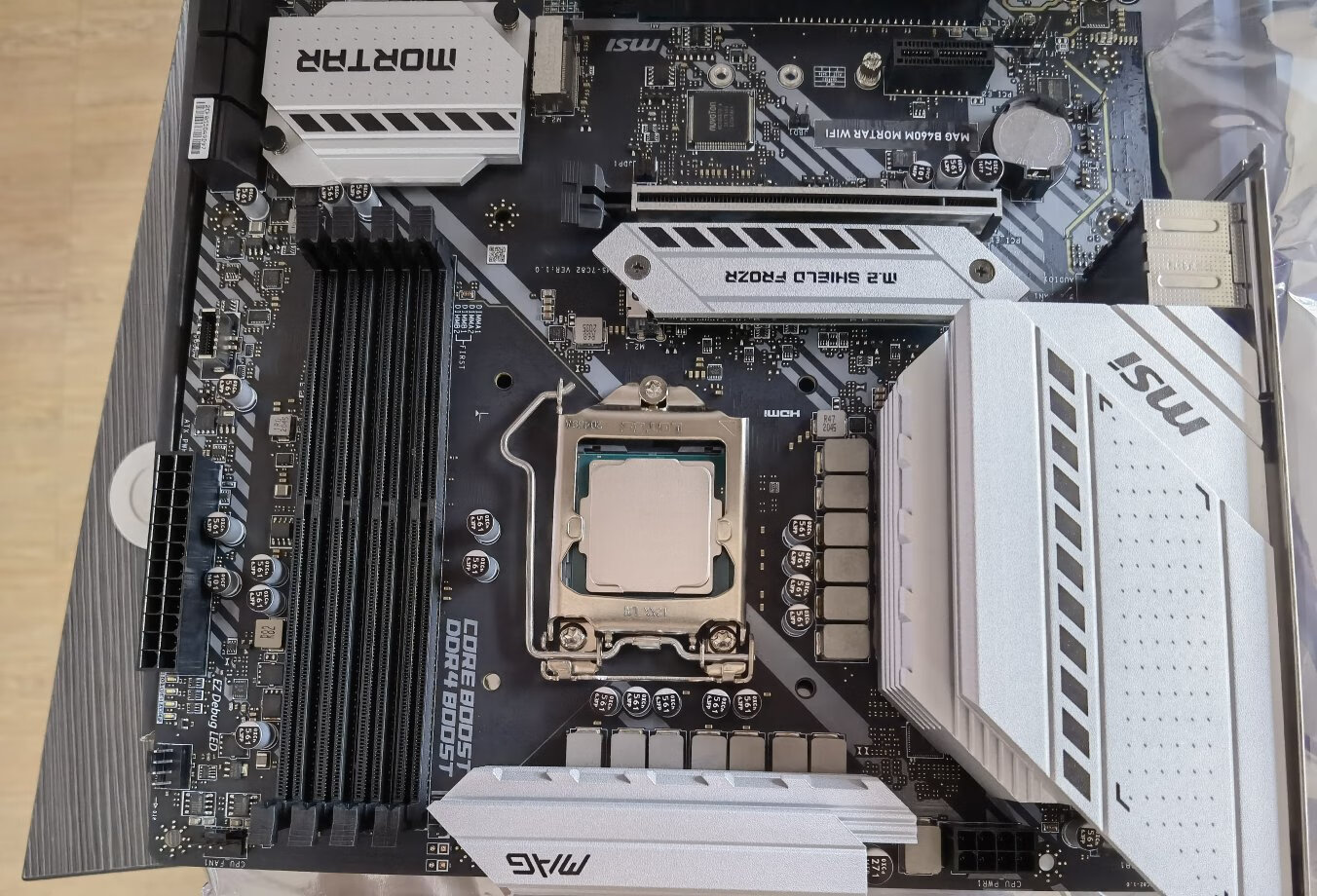 【Intel 酷睿i5 10400怎么样】Intel 酷睿i5 10400好不好_好吗-ZOL中关村在线