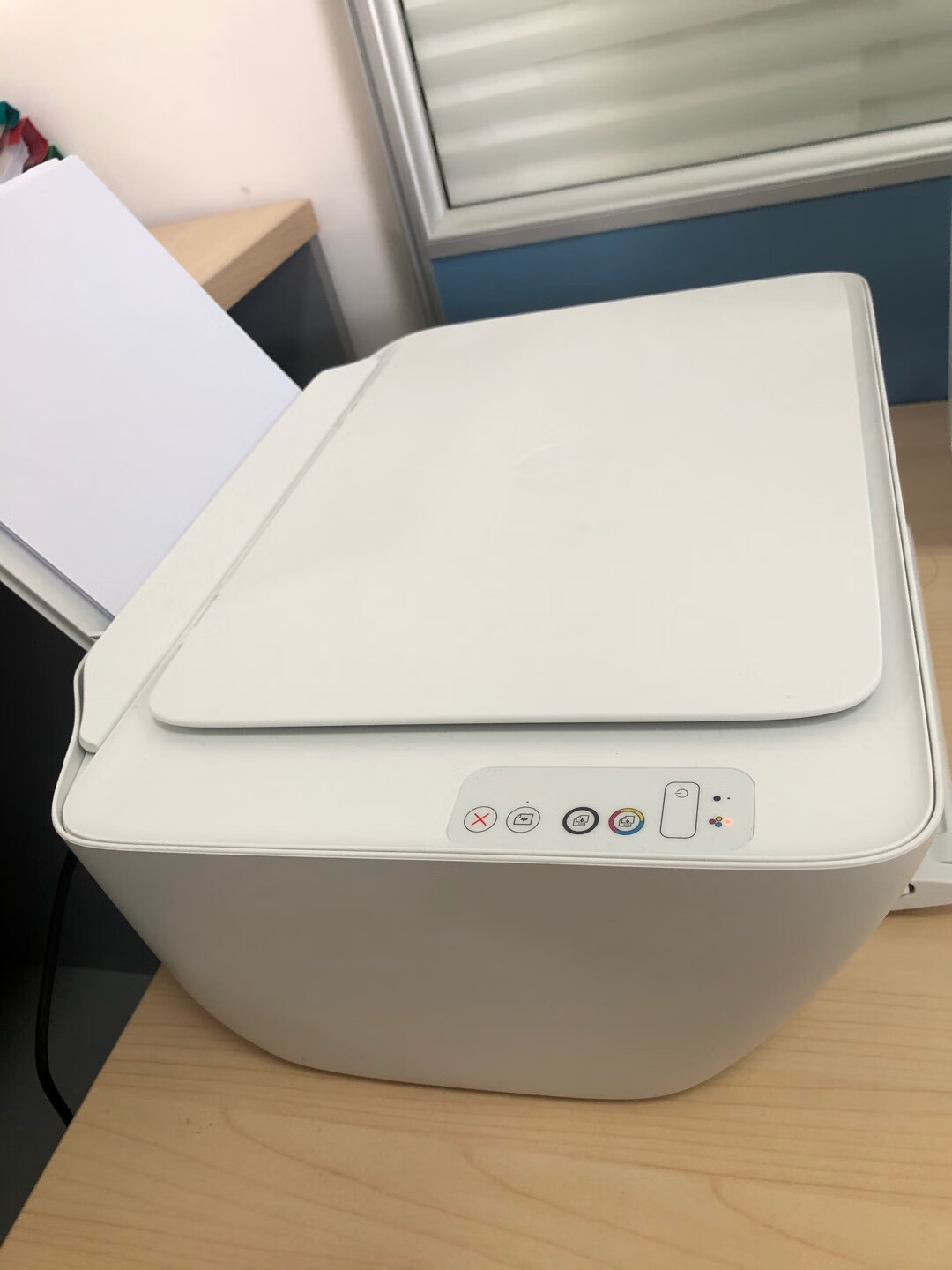 【惠普HP Deskjet 2330怎么样】惠普HP Deskjet 2330好不好_好吗-ZOL中关村在线