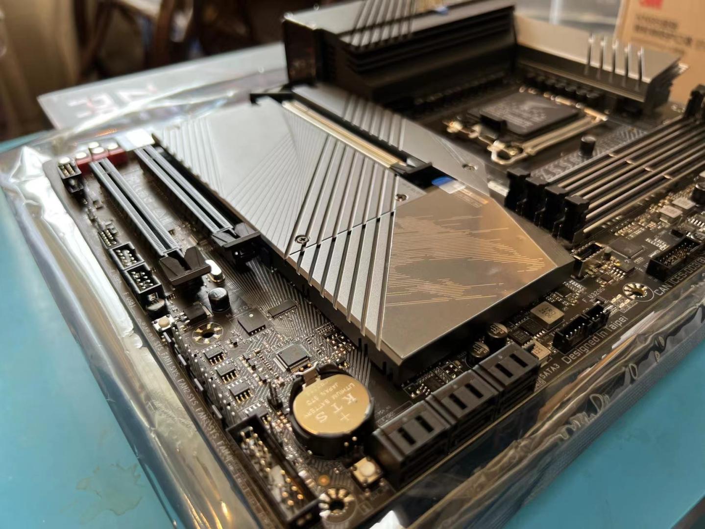 【技嘉Z690 GAMING X】报价_参数_图片_论坛_GIGABYTE 魔鹰 Z690 GAMING X技嘉主板报价-ZOL中关村在线