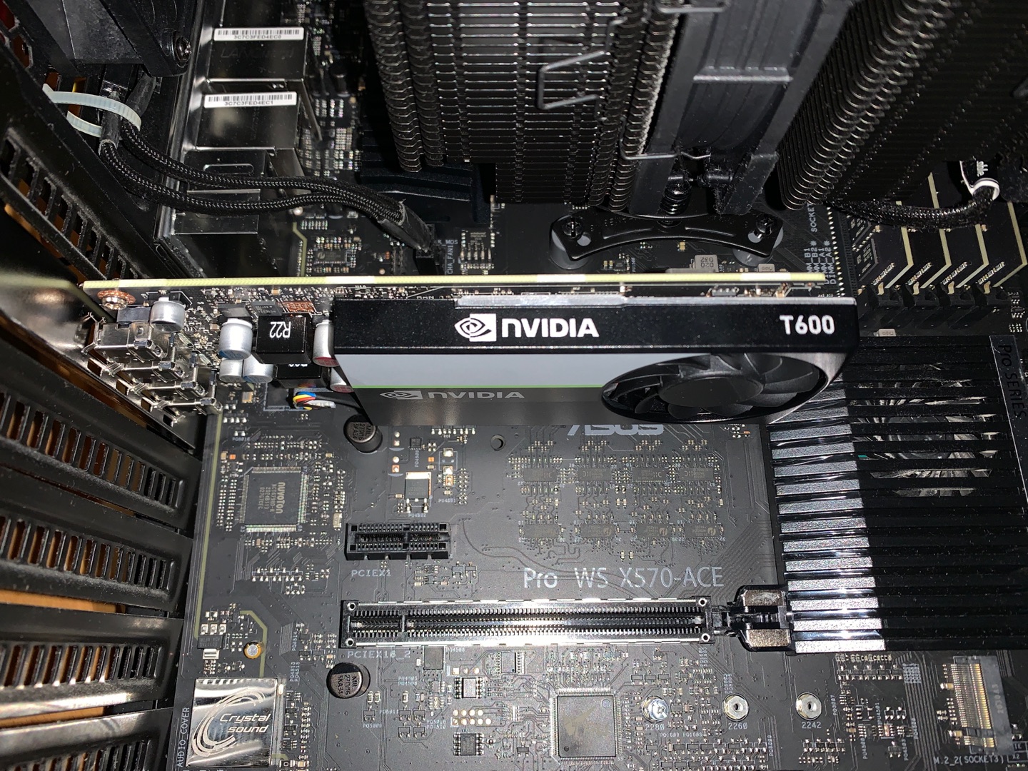 【丽台NVIDIA T600】报价_参数_图片_论坛_Leadtek NVIDIA T600丽台显卡报价-ZOL中关村在线