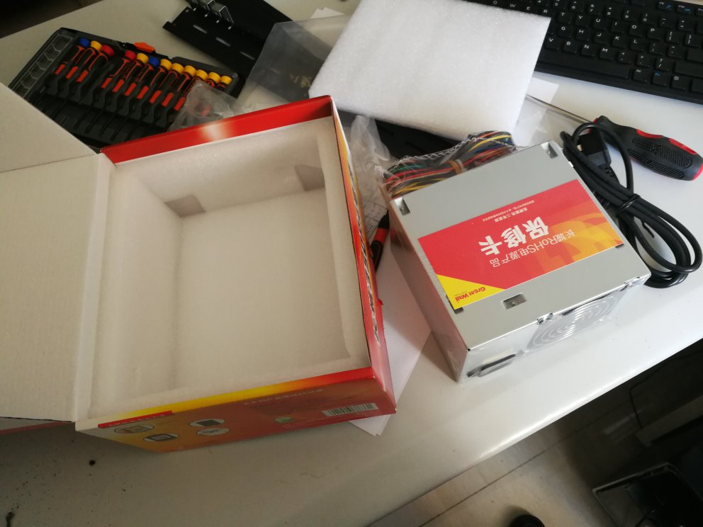 【长城机电长城ATX-350P4升级版怎么样】长城机电长城ATX-350P4升级版好不好_好吗-ZOL中关村在线