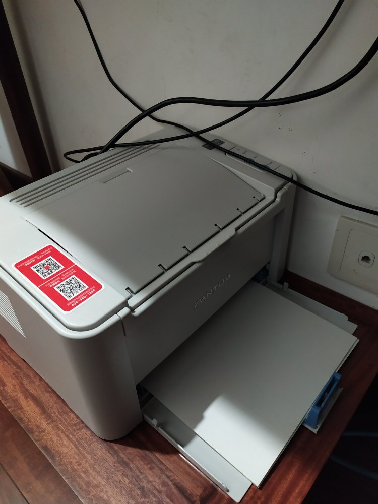 【奔图P2206 P2206W青春版怎么样】奔图P2206 P2206W青春版好不好_好吗-ZOL中关村在线