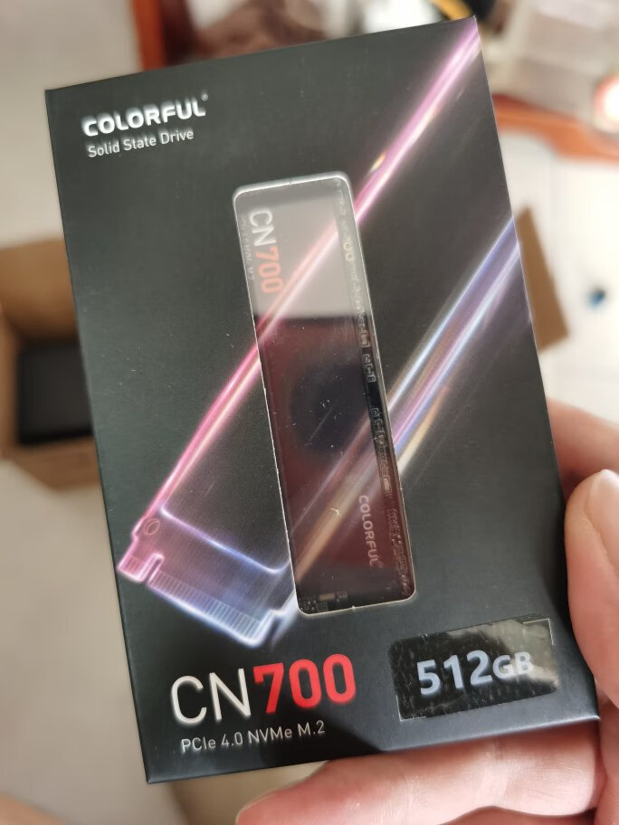 【七彩虹Colorful CN700 1TB怎么样】七彩虹Colorful CN700 1TB好不好_好吗-ZOL中关村在线