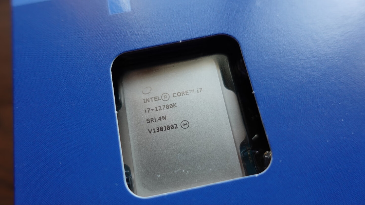 【Intel 酷睿 i7 12700怎么样】Intel 酷睿 i7 12700好不好_好吗-ZOL中关村在线
