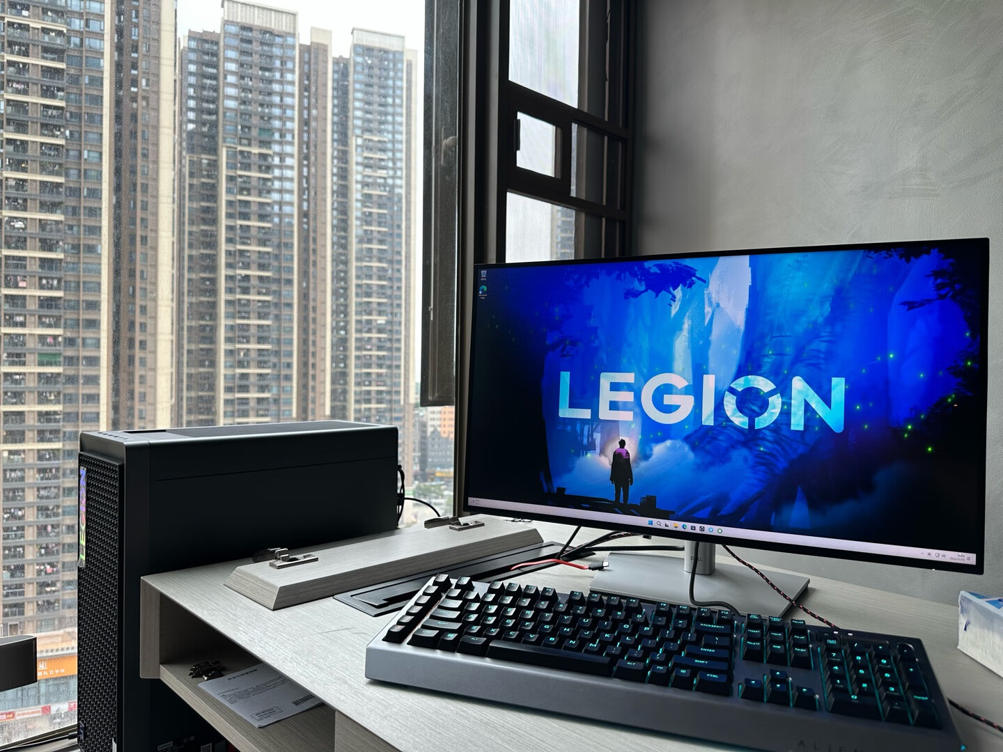 【联想拯救者 刃9000K 2023 i9 13900KF/64GB/2TB/RTX4090怎么样】联想拯救者 刃9000K 2023 i9 ...