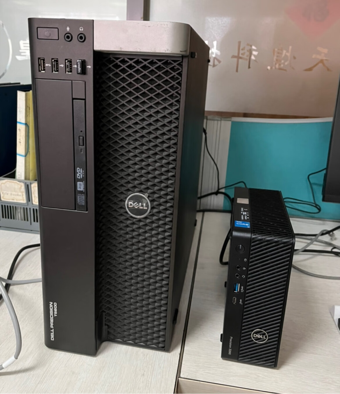 【戴尔Precision T3260 i3 12100/16GB/1TB/集显怎么样】戴尔Precision T3260 i3 12100/16GB/1TB/集显好不好_好吗-ZOL中关村在线