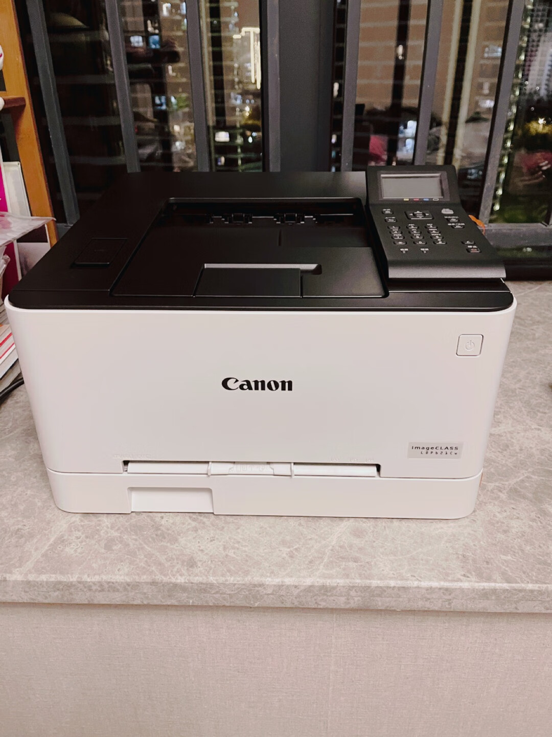 【佳能LBP621Cw怎么样】佳能LBP621Cw好不好_好吗-ZOL中关村在线