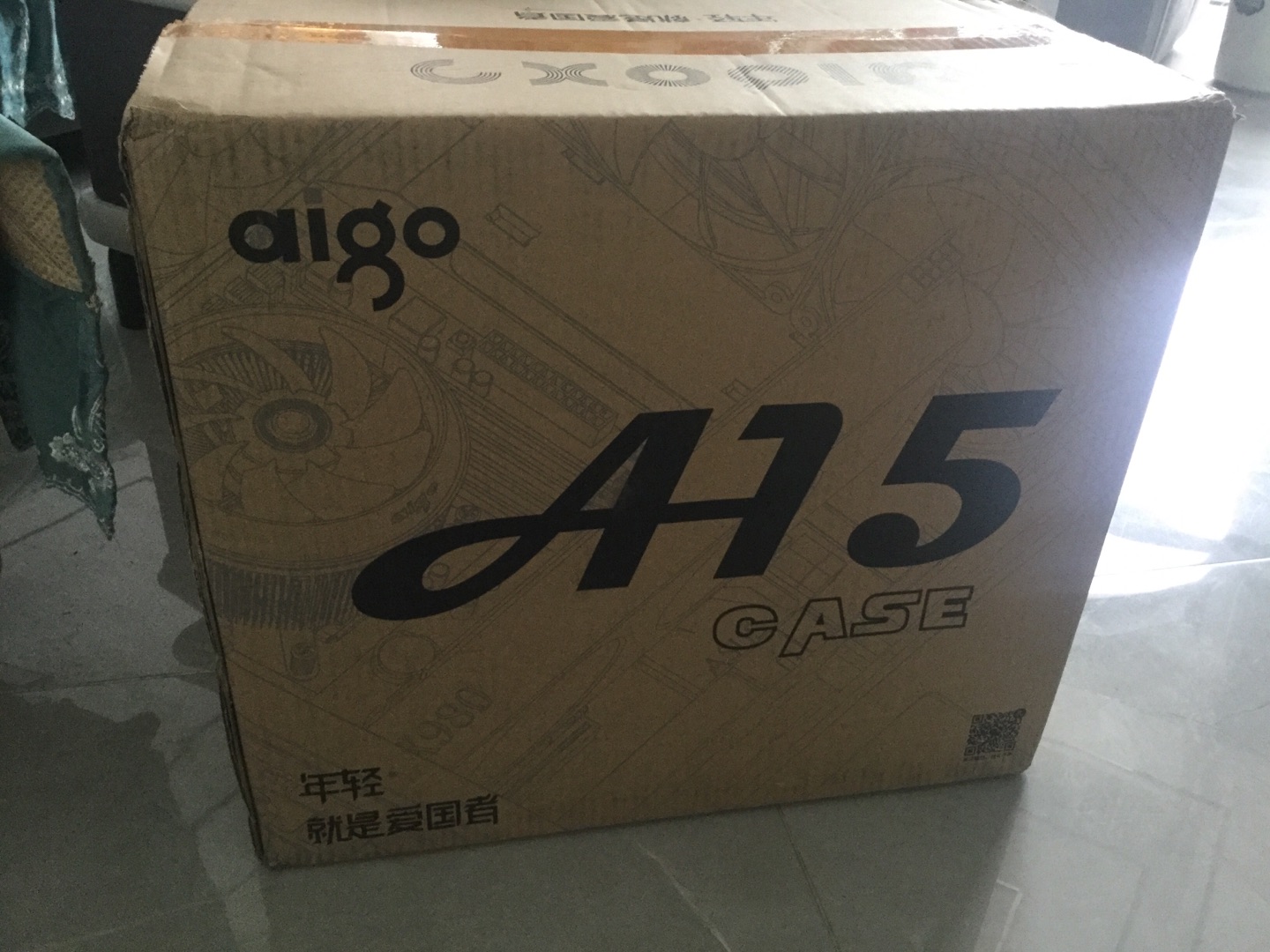 【爱国者A15怎么样】爱国者A15好不好_好吗-ZOL中关村在线