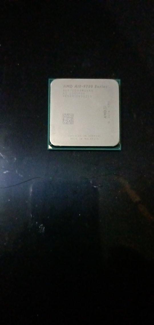 【AMD A10-9700怎么样】AMD A10-9700好不好_好吗-ZOL中关村在线