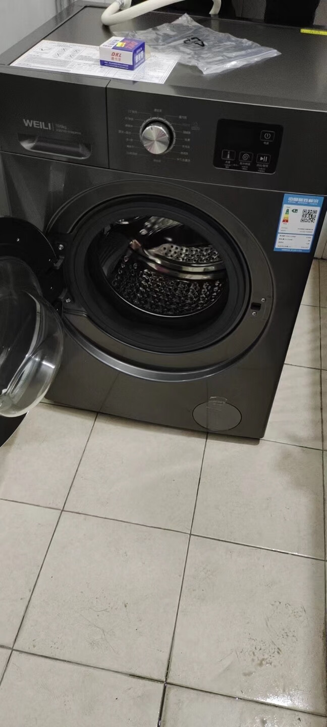 【威力XQG100-1036DPHX怎么样】威力XQG100-1036DPHX好不好_好吗-ZOL中关村在线