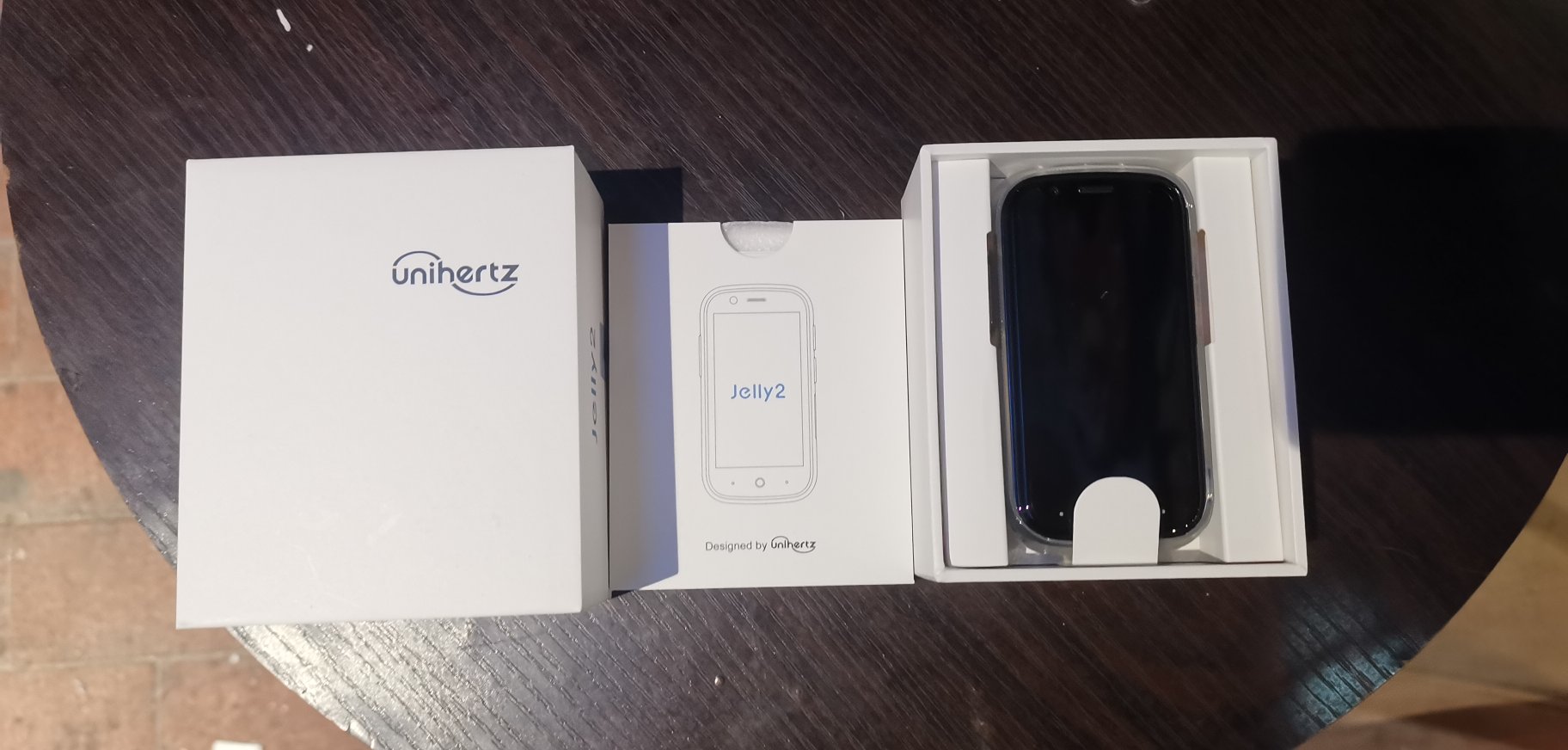【Unihertz Jelly 2 6GB/128GB 怎么样】Unihertz Jelly 2 6GB/128GB 好不好_好吗-ZOL中关村在线