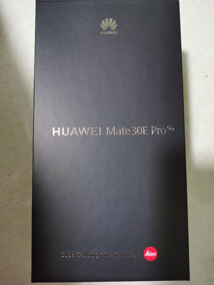 华为mate30epro报价_华为mate30epro参数_图片_口碑-ZOL中关村在线