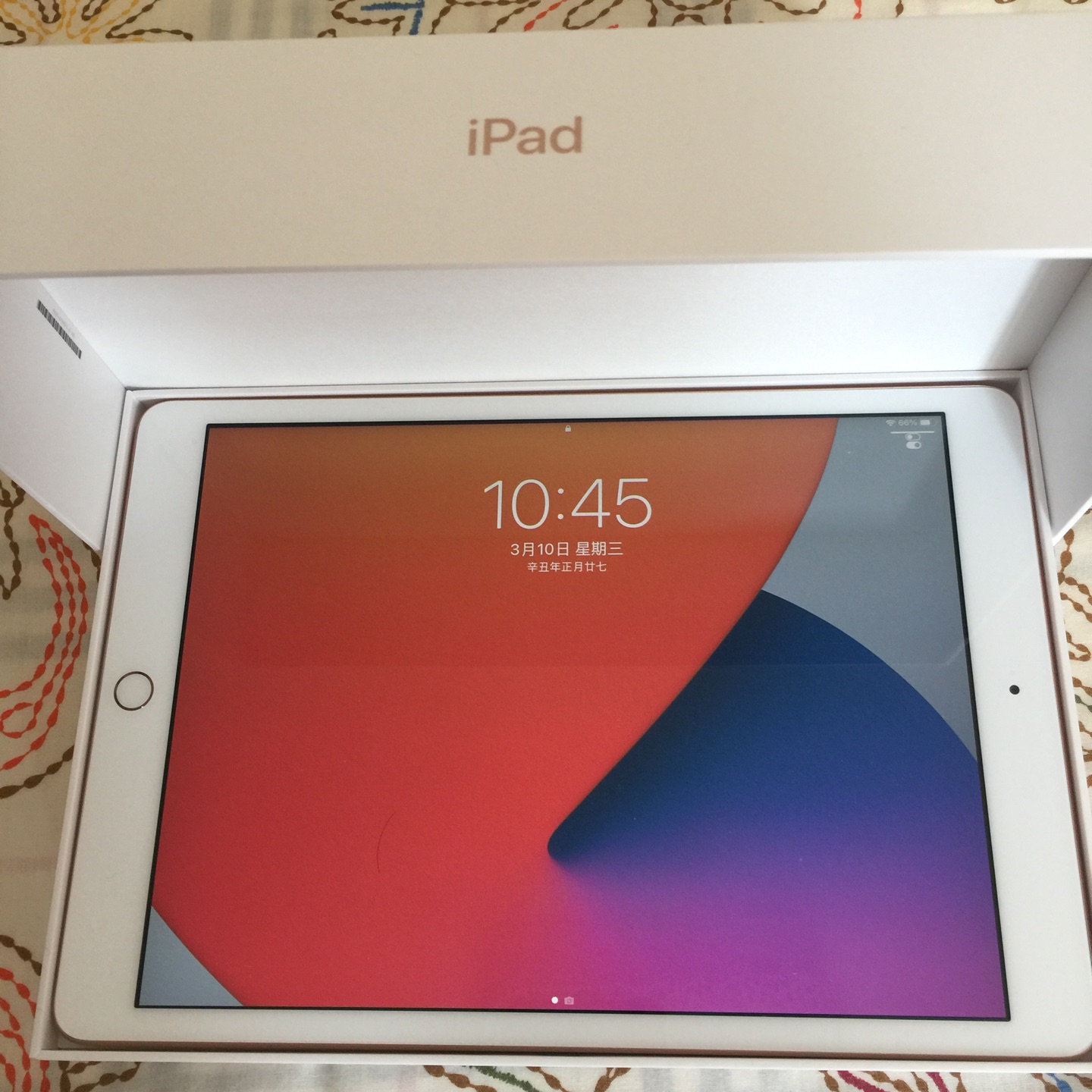 【苹果iPad 2021 64GB/WiFi版怎么样】苹果iPad 2021 64GB/WiFi版好不好_好吗-ZOL中关村在线