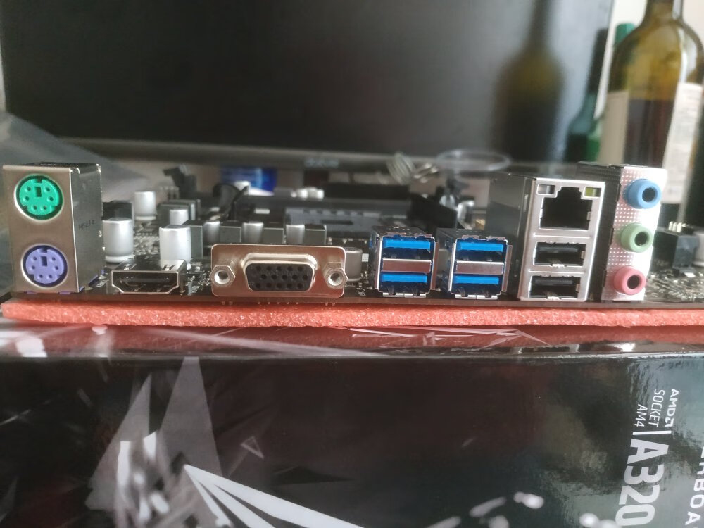 【映泰A320MH PRO怎么样】映泰A320MH PRO好不好_好吗-ZOL中关村在线