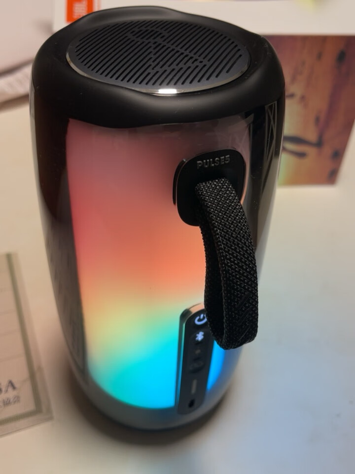 【JBL Pulse5怎么样】JBL Pulse5好不好_好吗-ZOL中关村在线