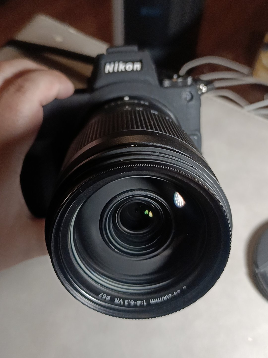 【尼康尼克尔 Z 24-200mm f/4-6.3 VR怎么样】尼康尼克尔 Z 24-200mm f/4-6.3 VR好不好_好吗-ZOL中关村在线