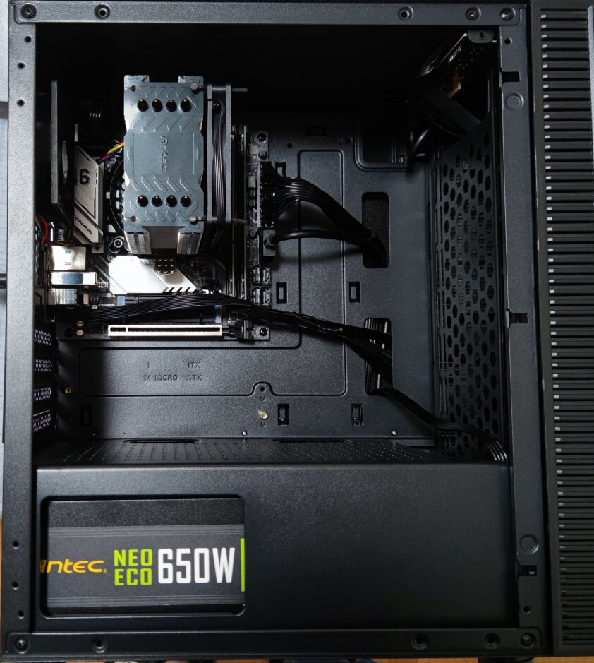 【安钛克ANTEC NE650怎么样】安钛克ANTEC NE650好不好_好吗-ZOL中关村在线