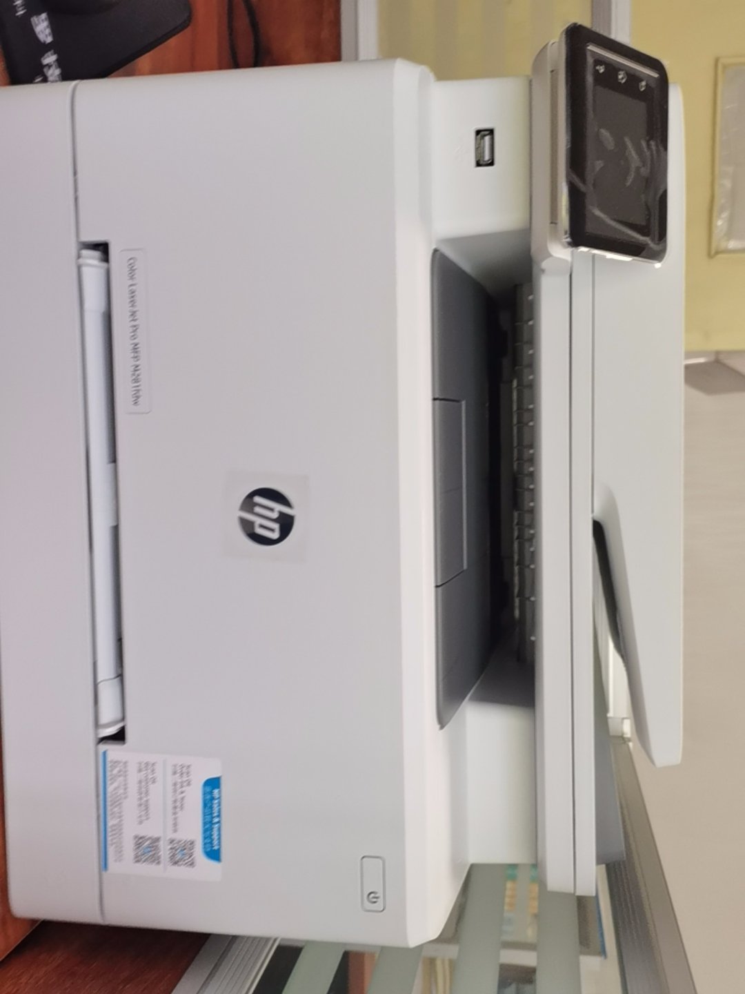 【惠普HP M281fdw怎么样】惠普HP M281fdw好不好_好吗-ZOL中关村在线