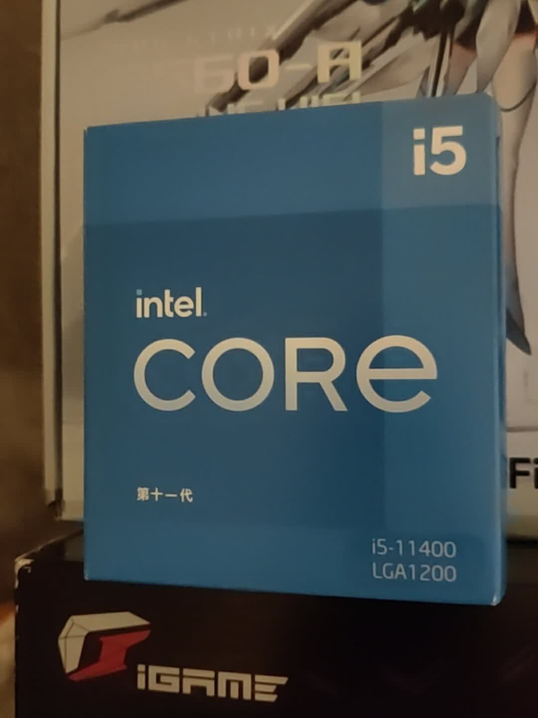 【Intel 酷睿i5 11500怎么样】Intel 酷睿i5 11500好不好_好吗-ZOL中关村在线