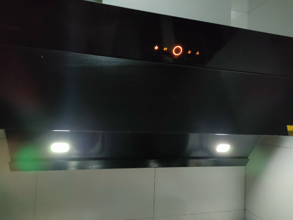 【之前的油烟机坏了，刚...】方太CXW-258-JCD7抽油烟机网友点评-ZOL中关村在线